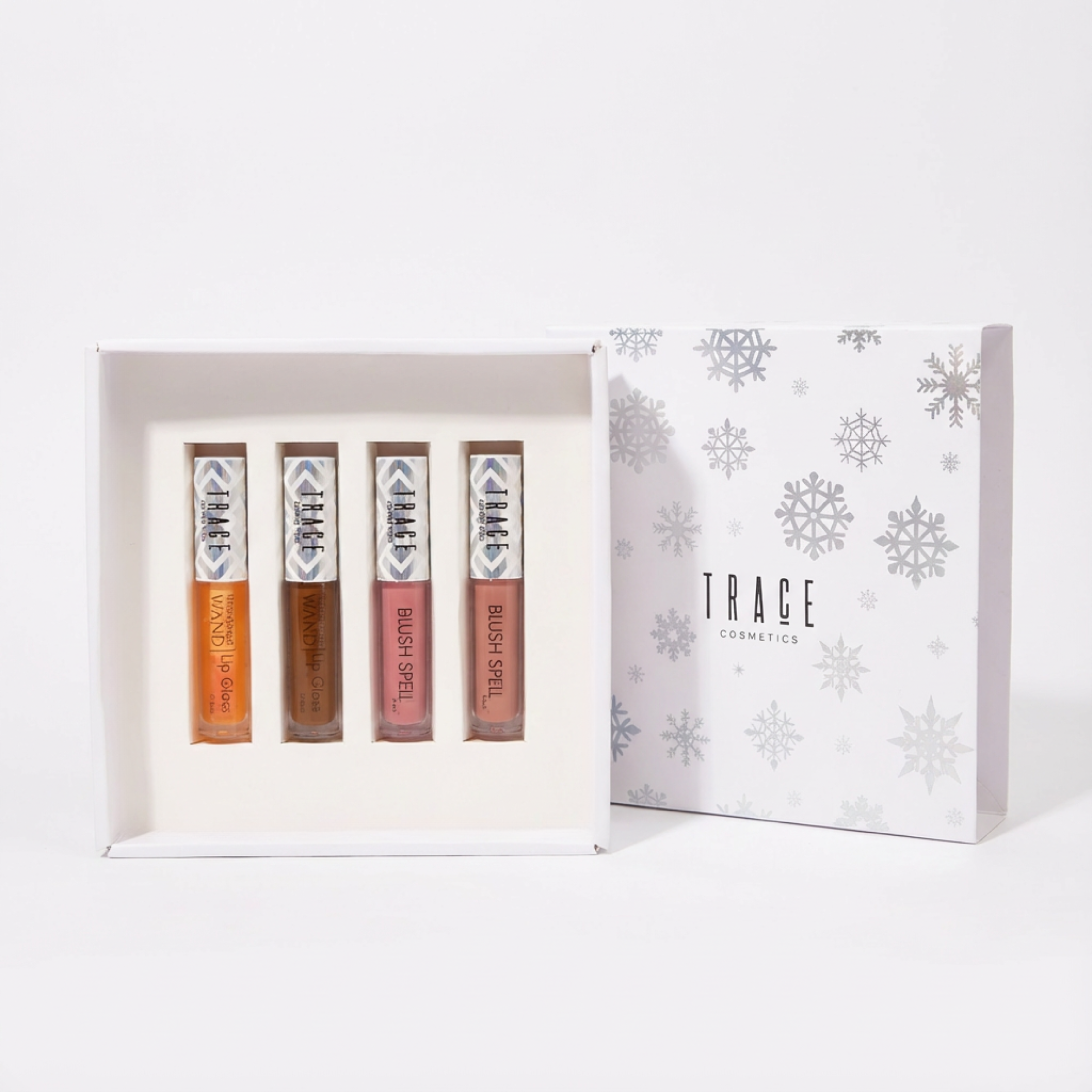 BUY 3 GET 1 FREE - Festive Bundle – Trace Cosmetics