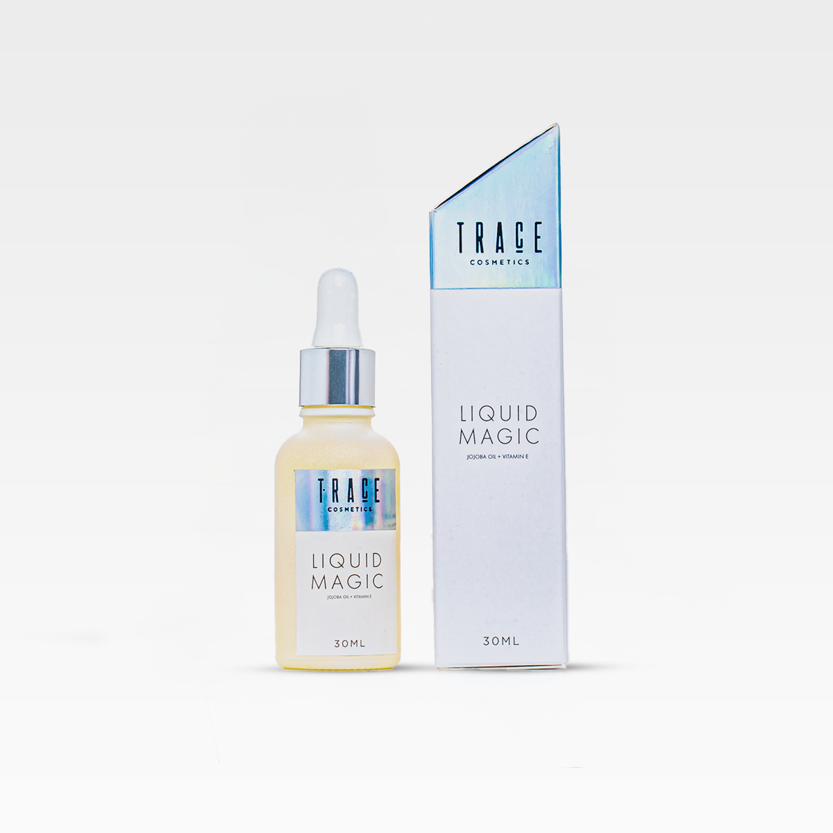 Liquid Magic - Dry Oil – Trace Cosmetics