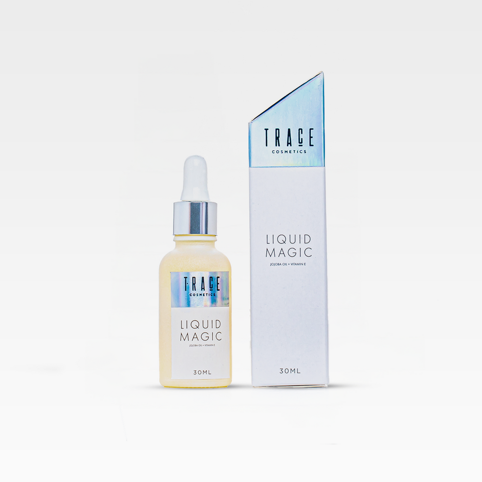 Liquid Magic - Dry Oil – Trace Cosmetics