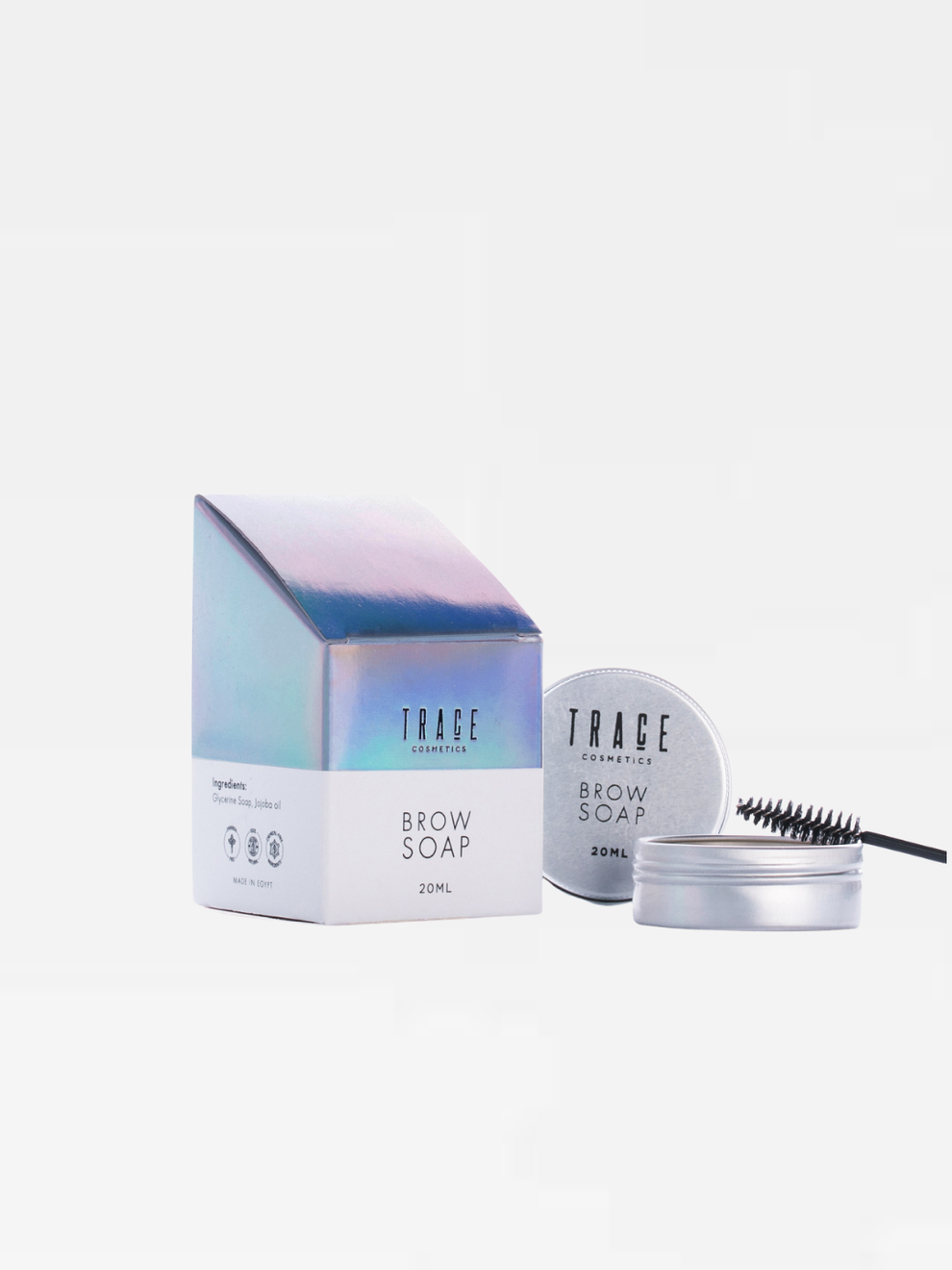 Brow Soap – Trace Cosmetics